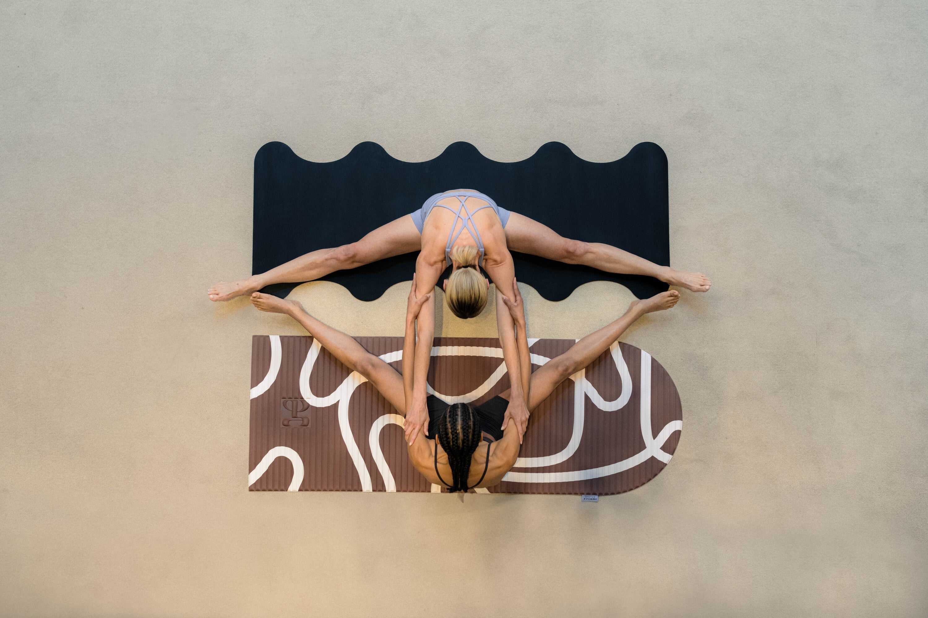 Tapis – Hercule Studio