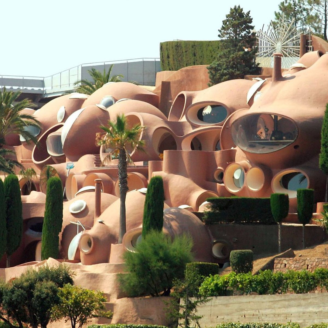 The most inspiring places on the French Riviera – Hercule Studio