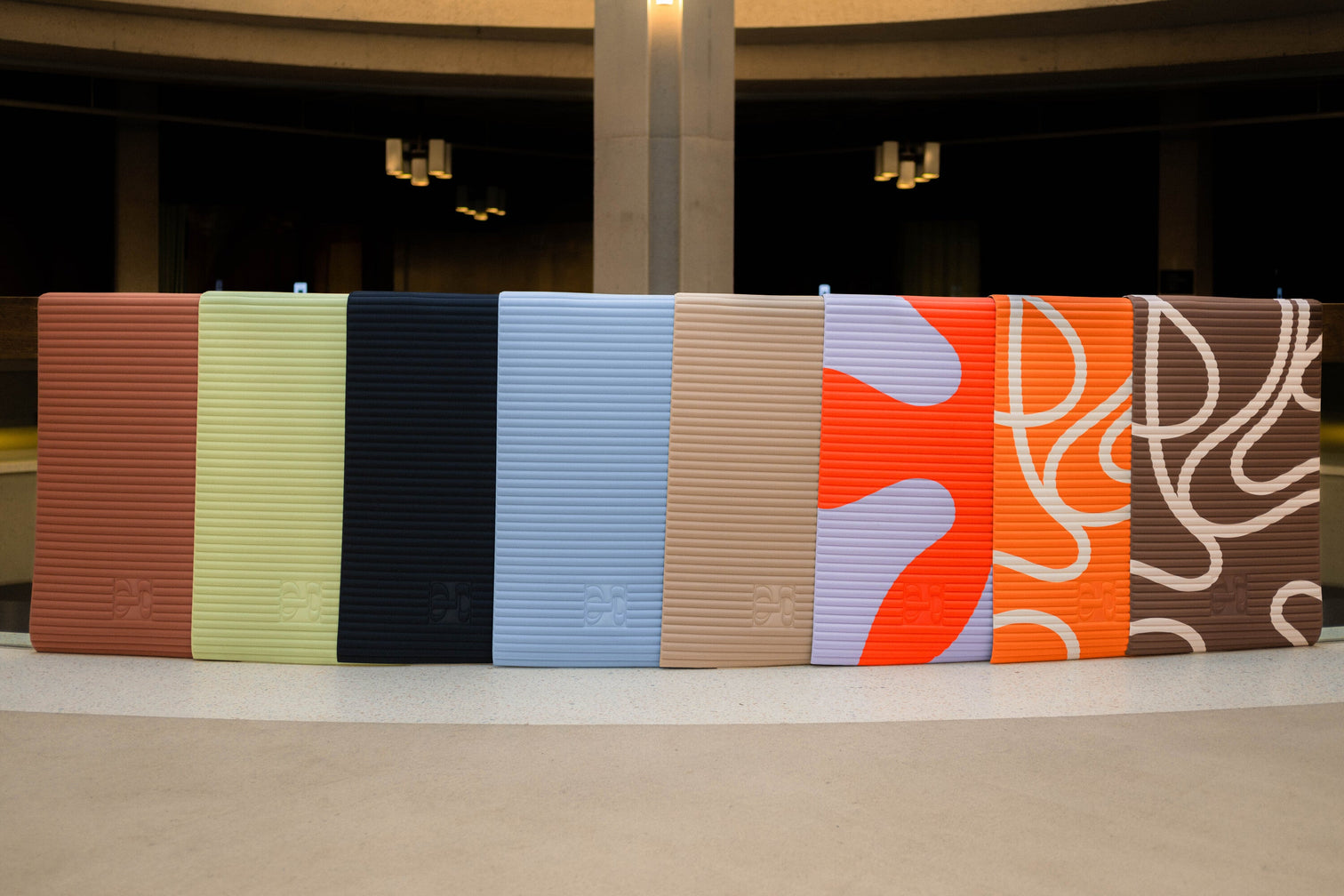 Collections – Hercule Studio