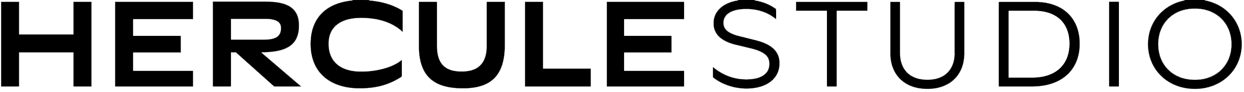 Hercule Studio x Univers Uchronia