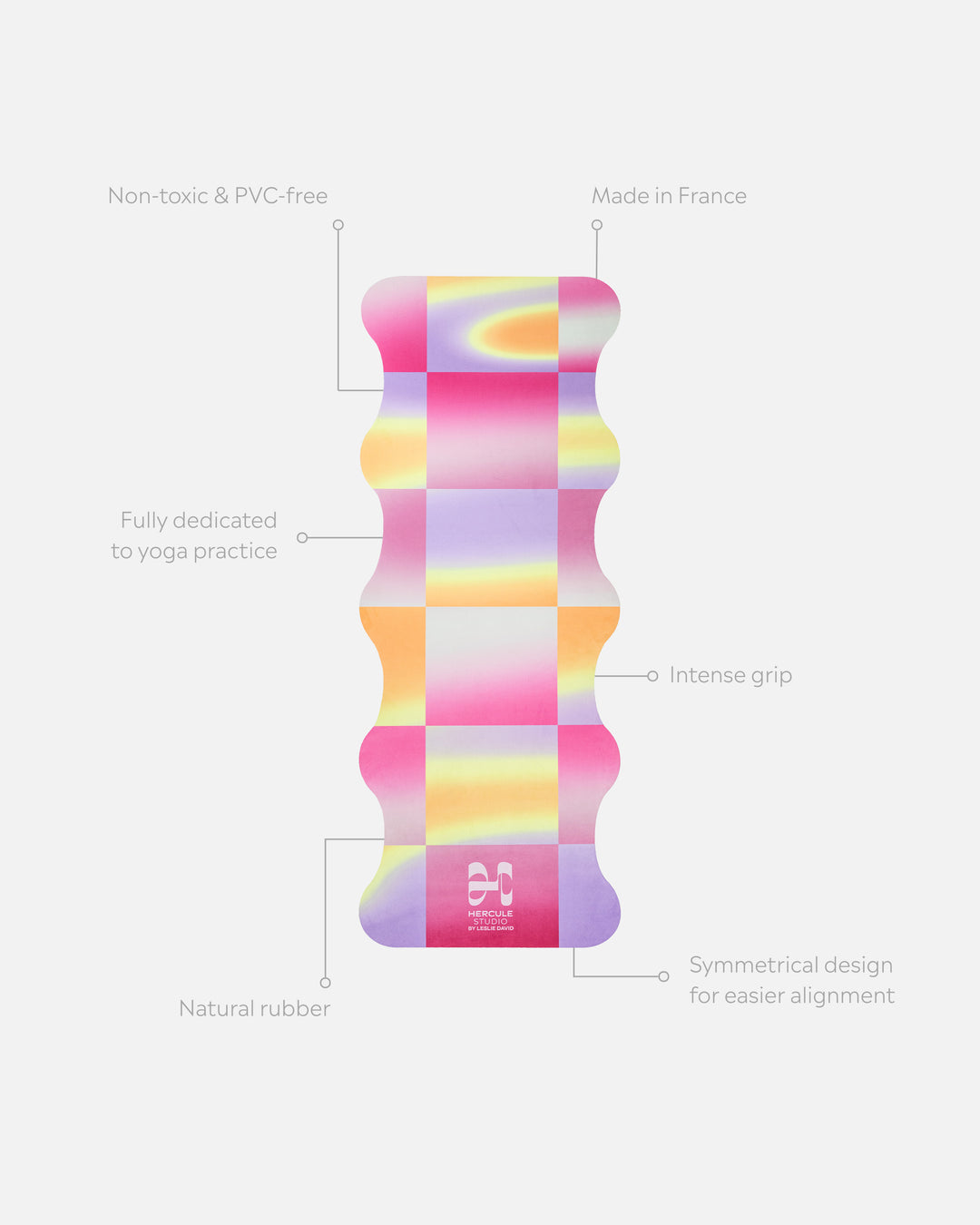 Collections – Hercule Studio